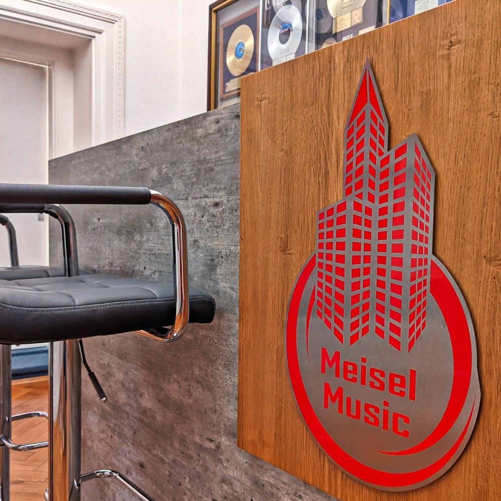 Services - Meisel Music