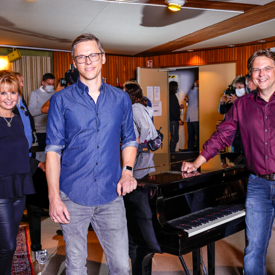 Über uns - Meisel Music