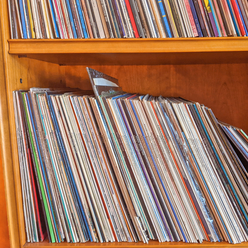 Homepage - Meisel Music