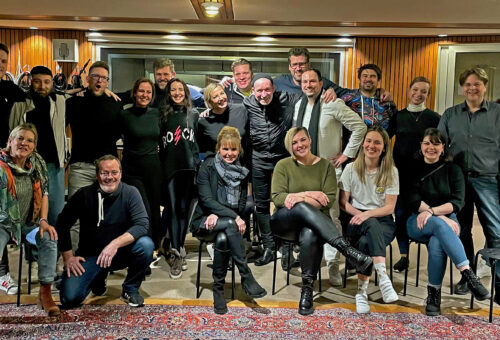 Homepage - Meisel Music