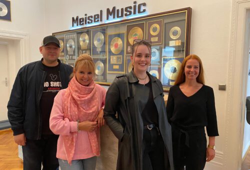 Homepage - Meisel Music