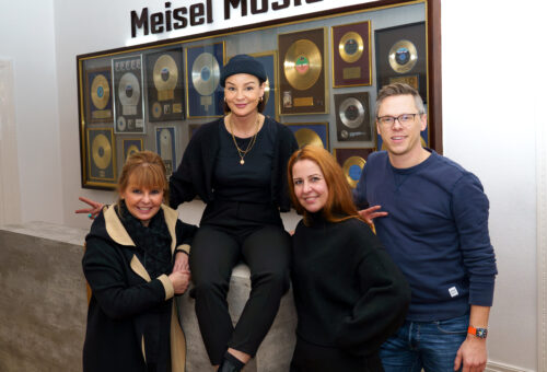 Homepage - Meisel Music