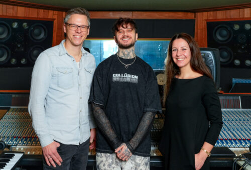 Homepage - Meisel Music